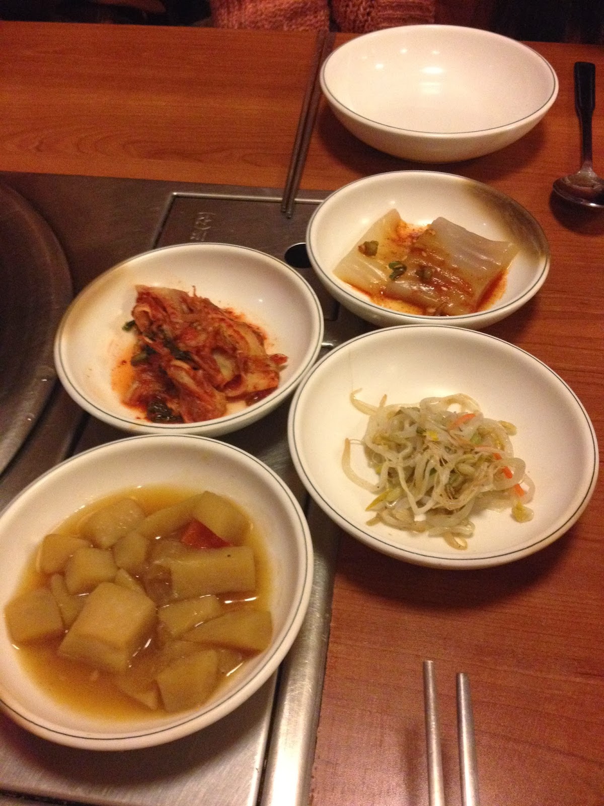 oh really?: Han Guuk Guan